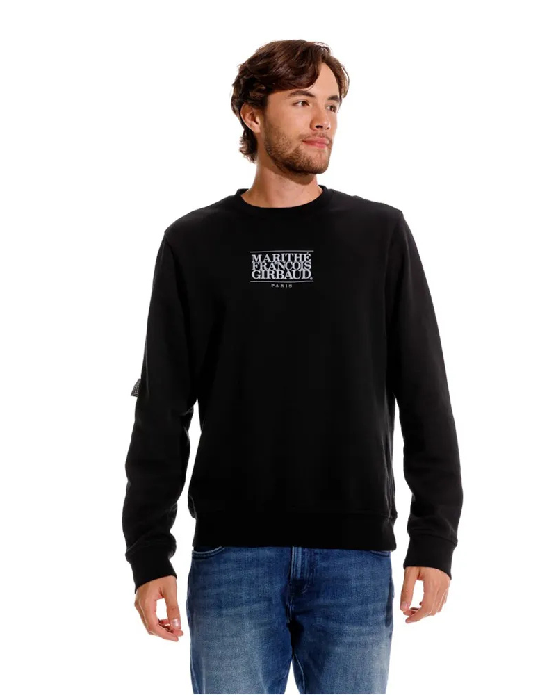 Buzo Cerrado Para Hombre Aston – magnusclothingoficial