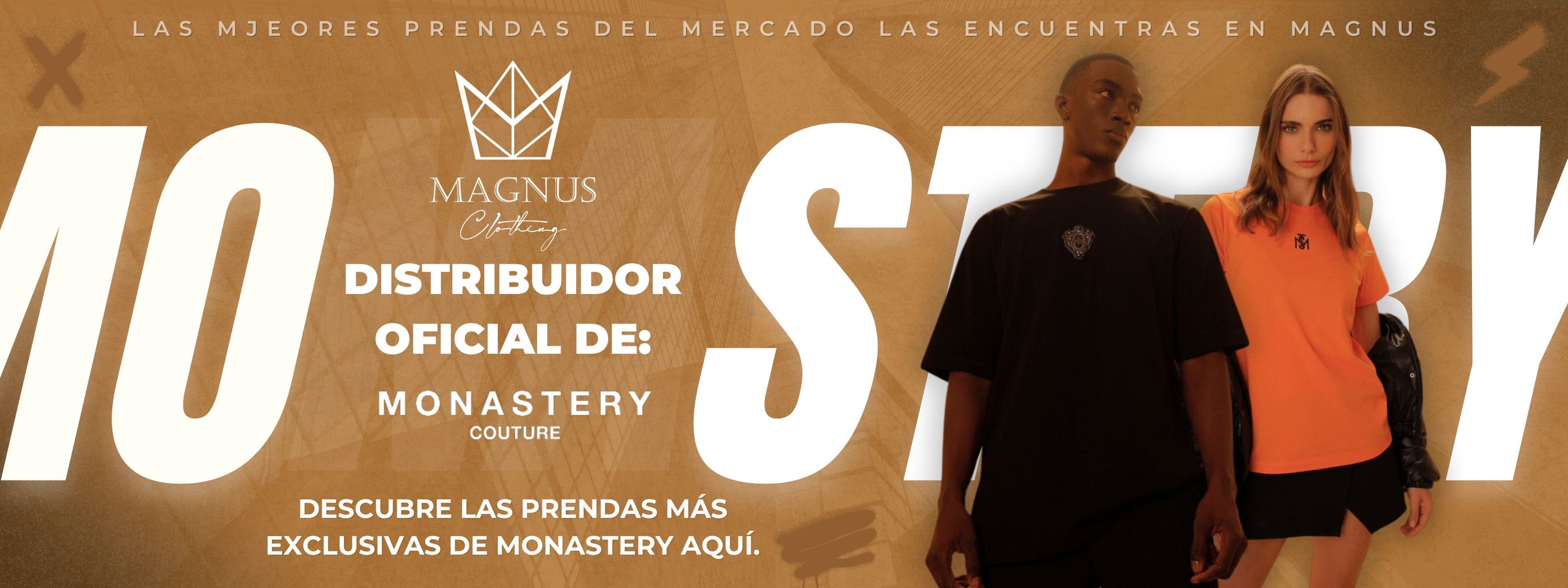 Magnus Clothing Oficial