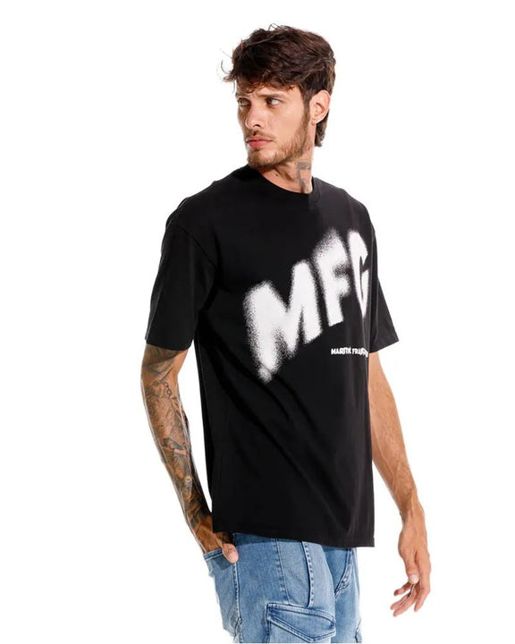 Camiseta Manga Corta Para Hombre Le Monarque – magnusclothingoficial