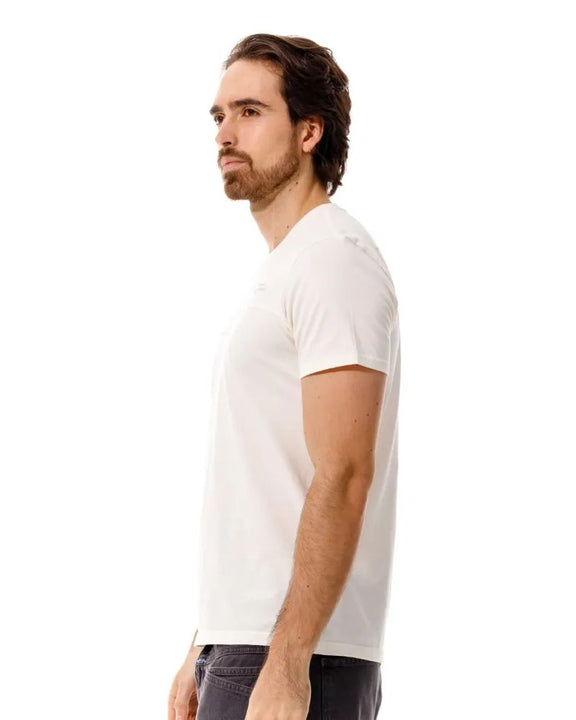 Camiseta Manga Corta Para Hombre Le Francois – magnusclothingoficial