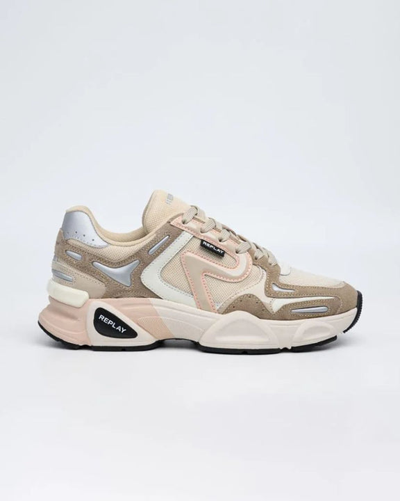 Tenis Para Mujer Destiny W Melt – magnusclothingoficial