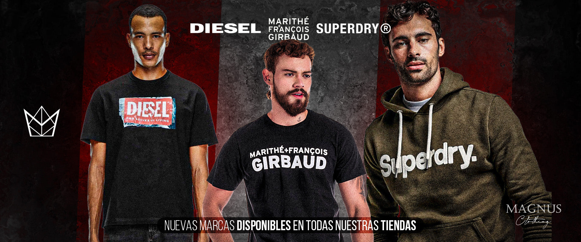 Magnus Clothing Oficial – magnusclothingoficial