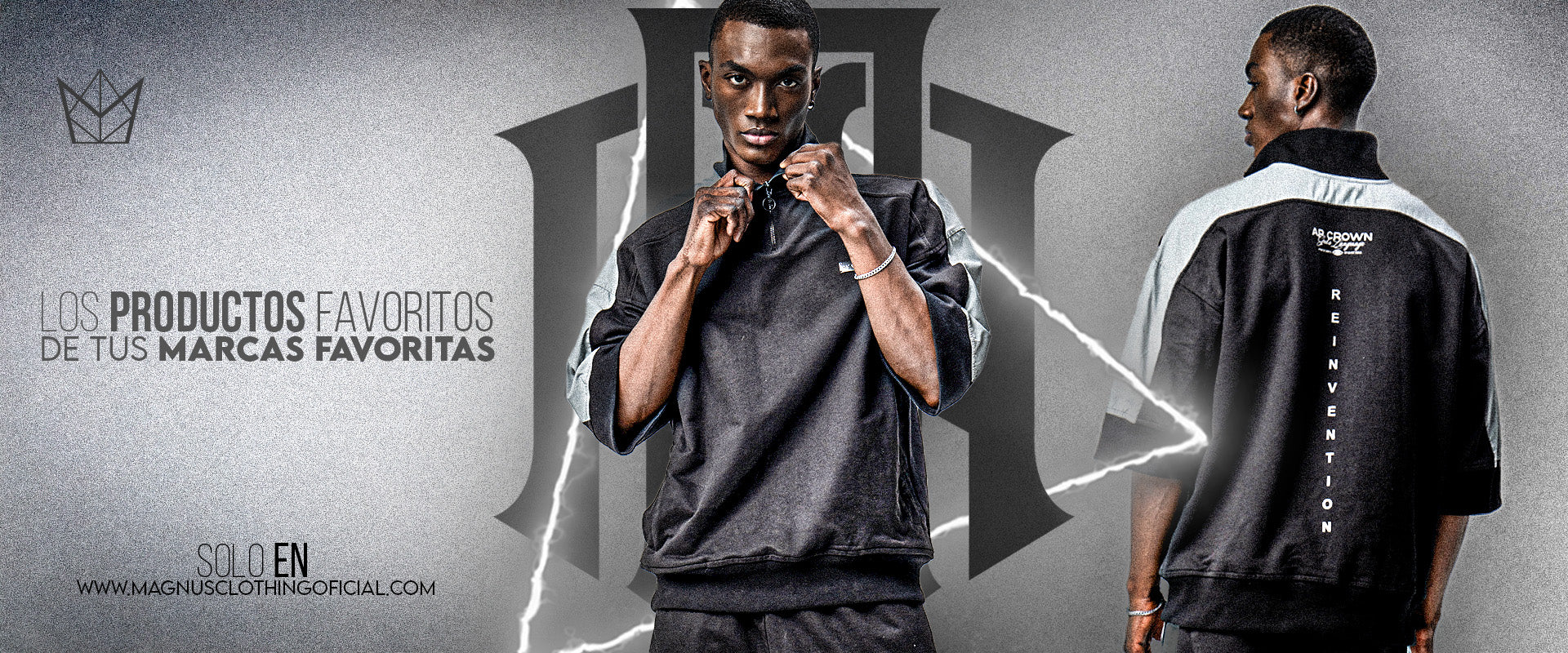 Magnus Clothing Oficial – magnusclothingoficial