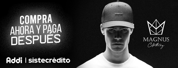 Magnus Clothing Oficial