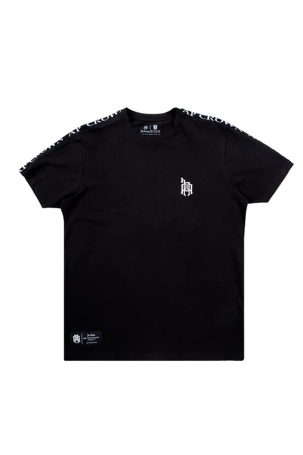 Camisetas – Etiquetas "Ap Crown" – magnusclothingoficial