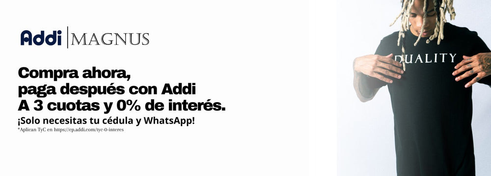 Magnus Clothing Oficial – magnusclothingoficial